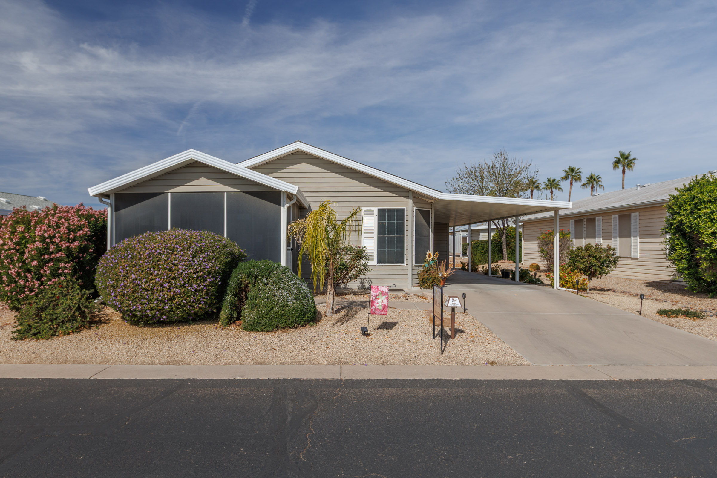 Home 147 - Las Palmas Grand