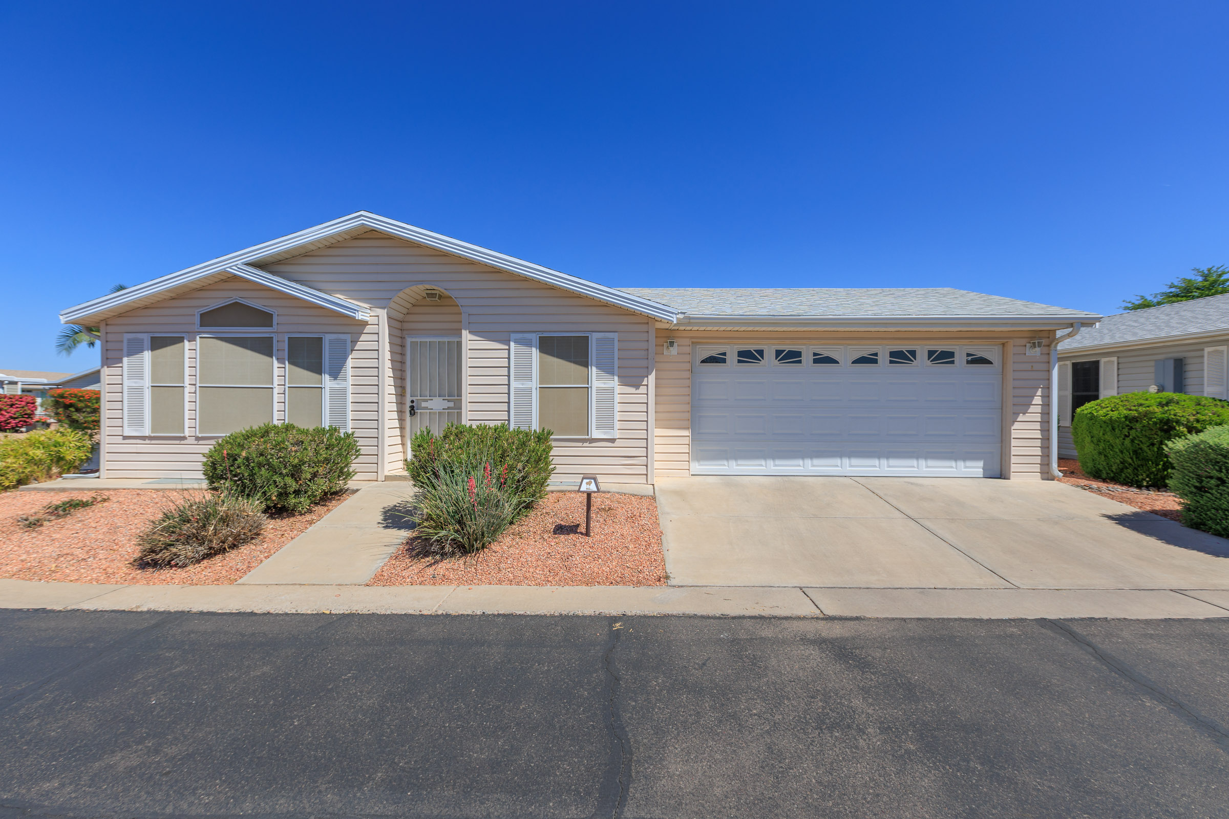 Home 602 - Las Palmas Grand